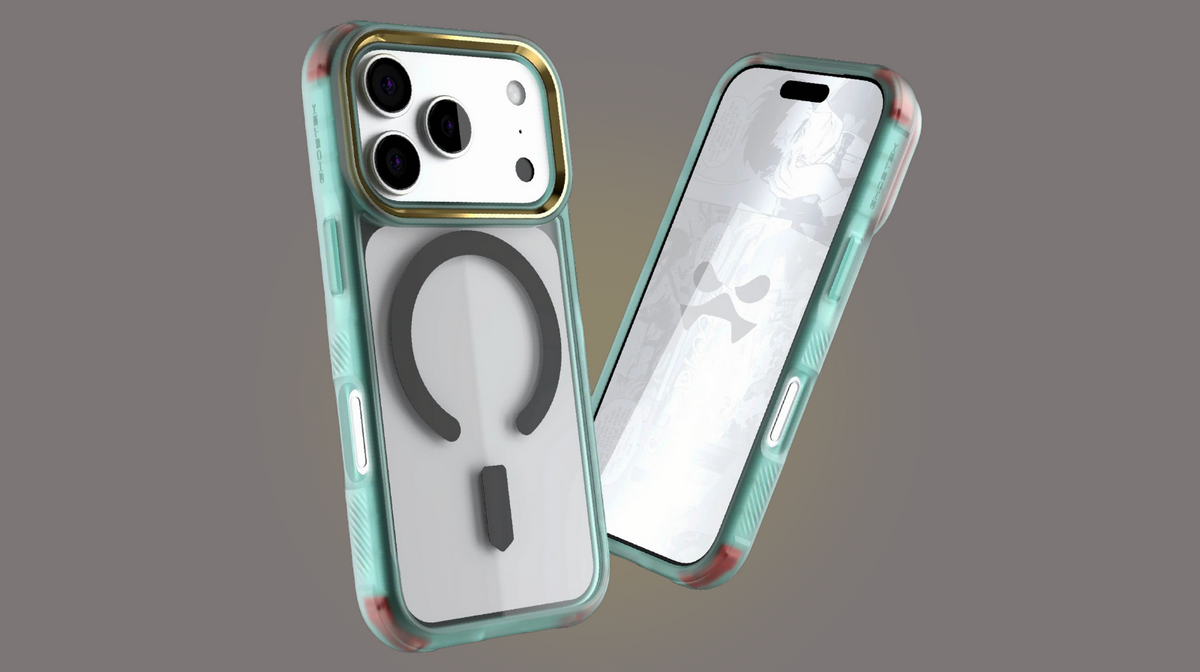 Why Isn’t My Phone Charging? | Phone Fixes + Repairs — GHOSTEK